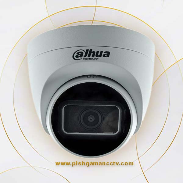 دوربین مداربسته داهوا Dahua - پیشگامان